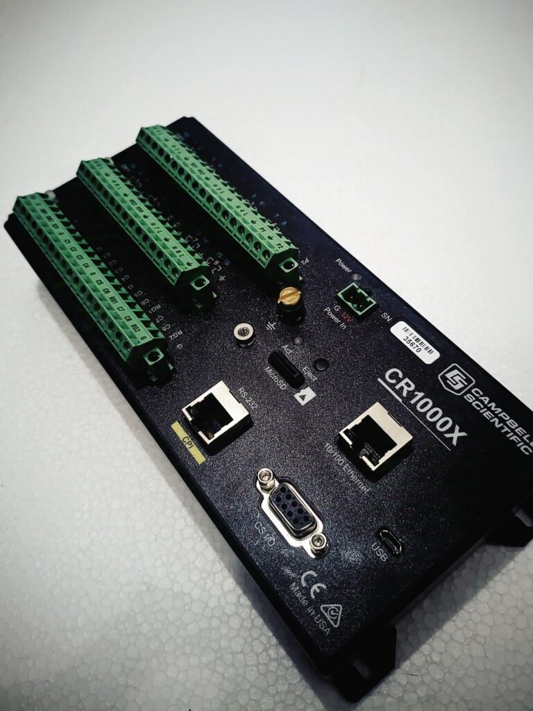 CR310 - Petrucs Instrument Indonesia